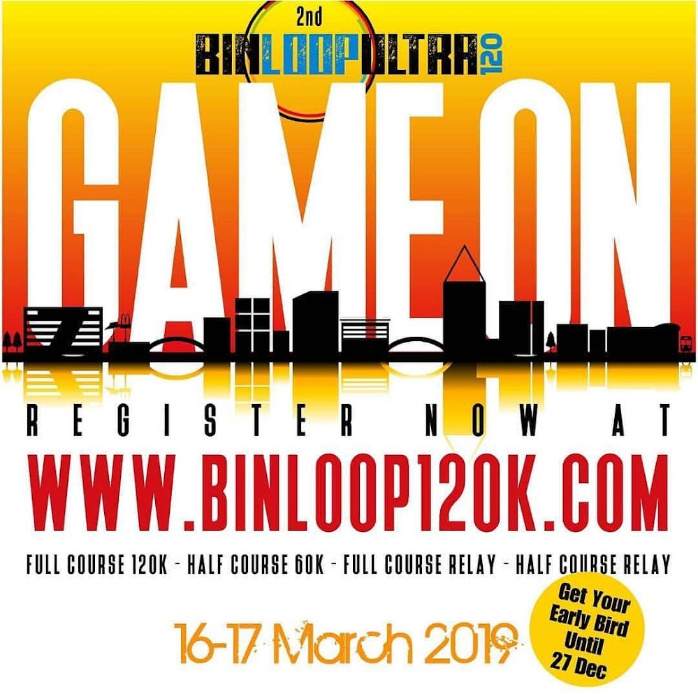 Binloop Ultra 120K • 2019 – LariKu.info