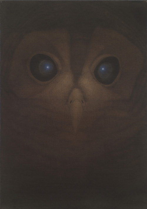 My Owl Barn: Happy Friday + Peter Vos