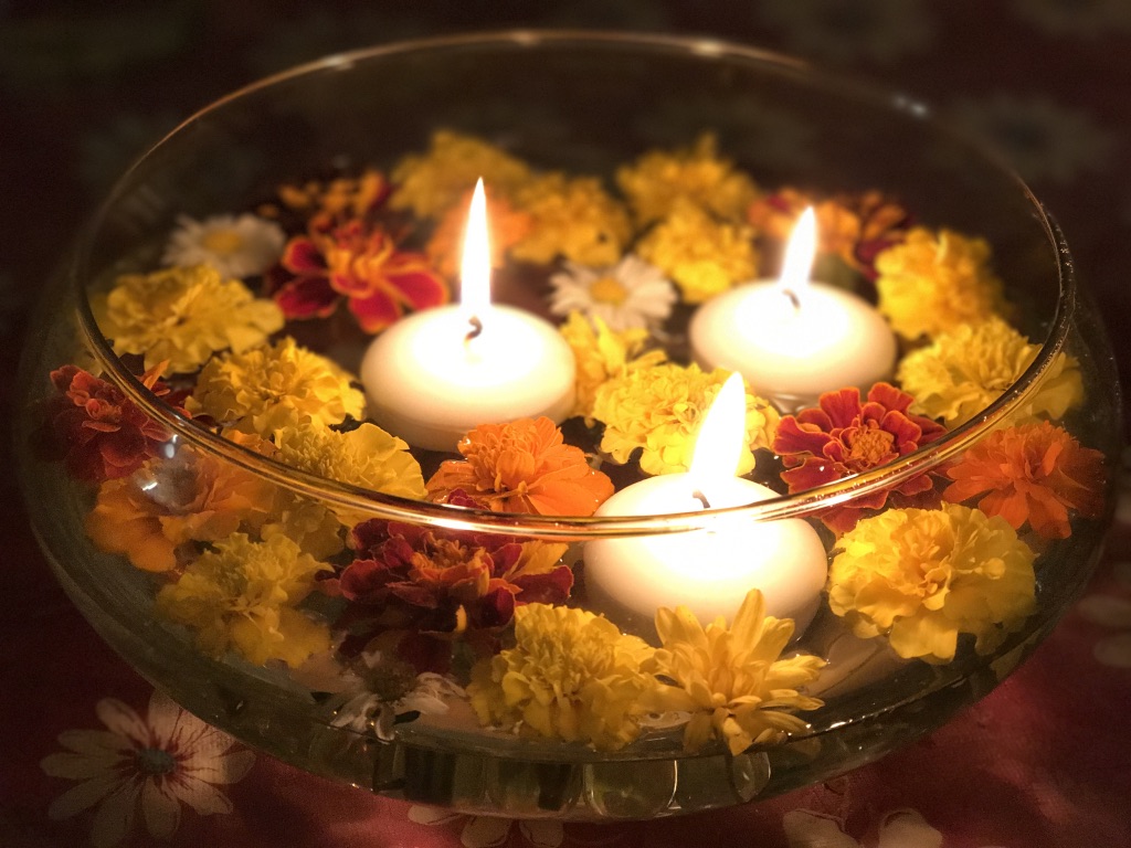 Viki 's Kitchen: Deepavali