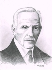 UNARE 106.1 FM TU EMISORA COMUNITARIA : Muere Henri Pittier (1950)