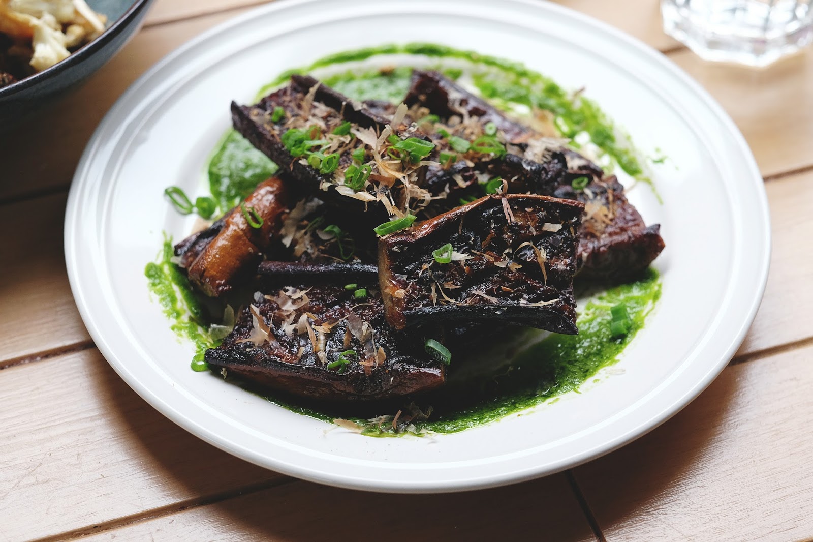 [KL] Table and Apron: Made from Scratch with lots of Heart ...