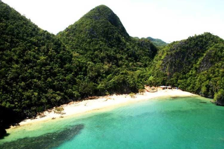 Filipinas Beauty: Caramoan Islands, Camsur