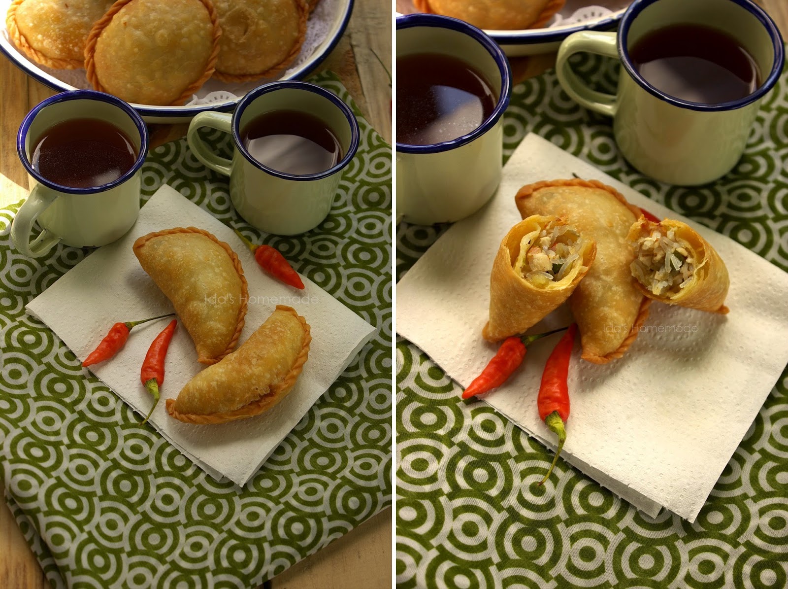 Ida's Homemade......: 2015