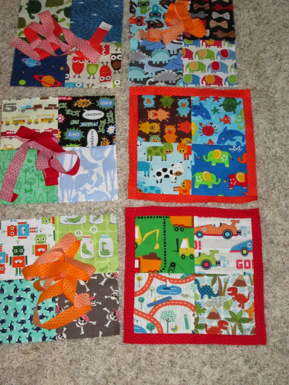Stitch Stash Diva BLOG: I Spy Quilt FREE Pattern & Tutorial!!!