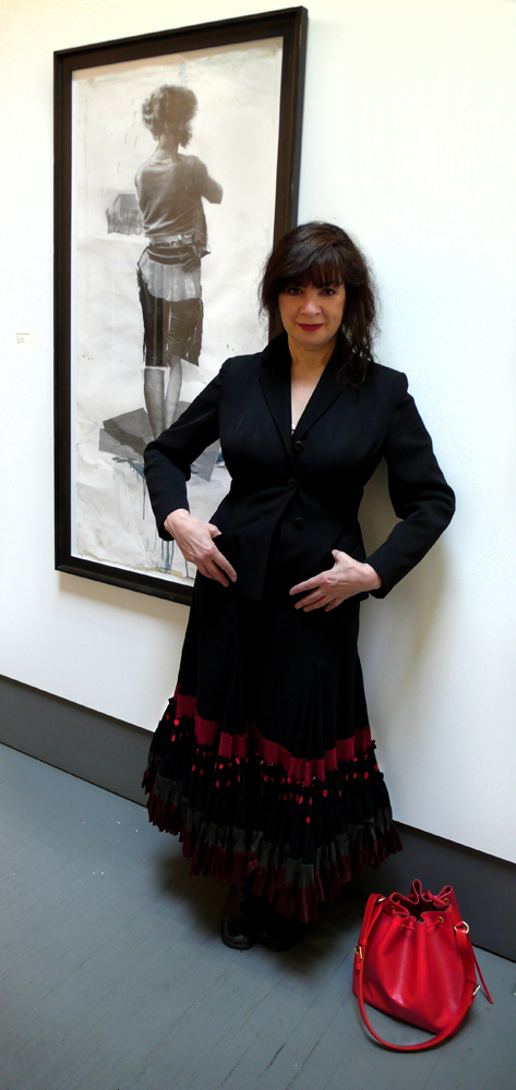 HAPPY PORTRAIT MONDAY