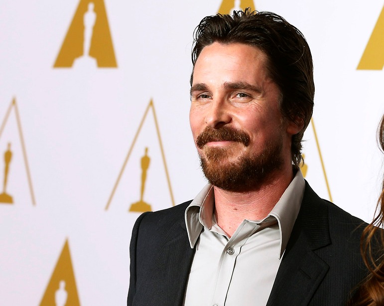 Lentes Negros: OSCAR 2016: MEJOR ACTOR SECUNDARIO