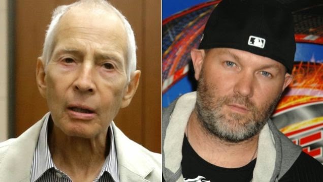 The Poop: 3/22/15 - 3/29/15