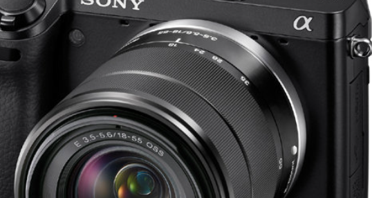 Sterke stijging verkoop systeemcamera’s - Hd technieuws: alles over ...