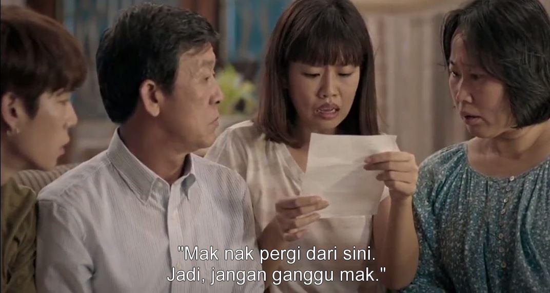 simple and easy: Sinopsis cerita Suddenly Twenty (2016) Thailand