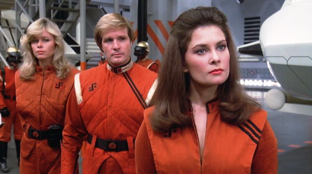 John Kenneth Muir's Reflections on Cult Movies and Classic TV: The ...