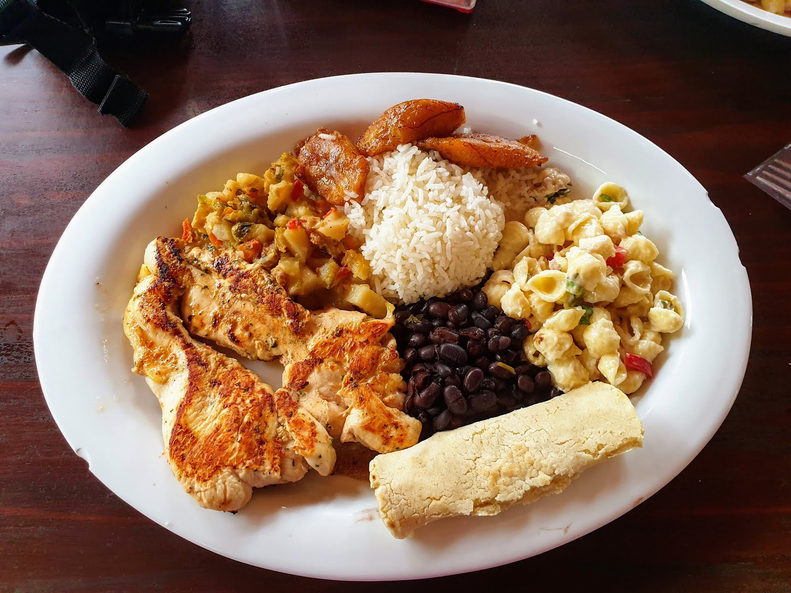 Guía de viaje de Costa Rica | ANTI-VIAJE