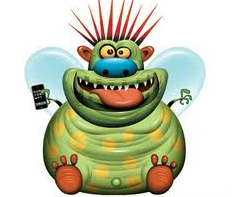 Words Of A Vermicious Knid