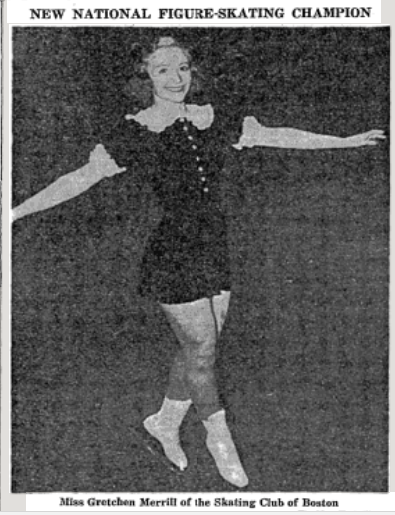 Skate Guard: The 1943 U.S. Figure Skating Championships
