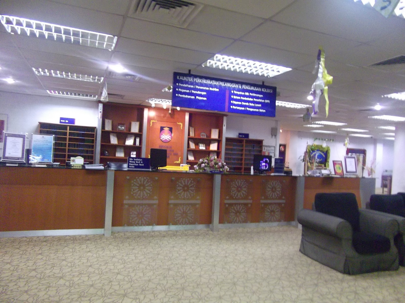 Aishiteru: Memories in UiTM Kedah