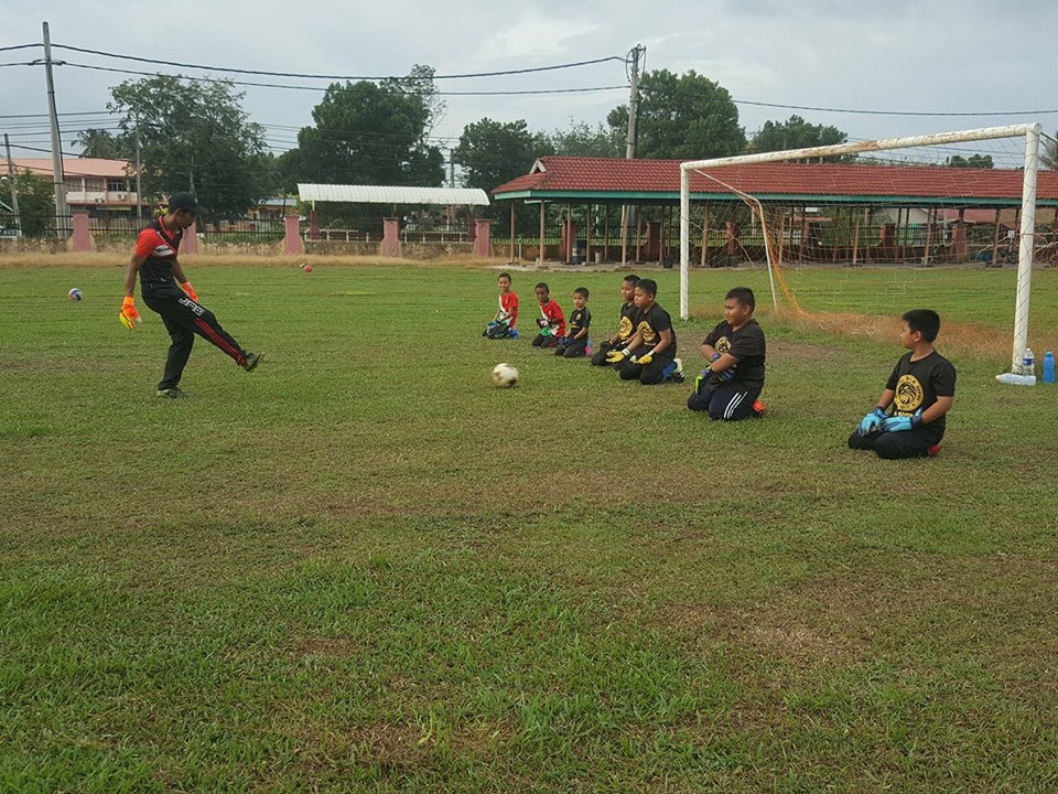 UNIT KOKU SKPT: AKADEMI BOLA SEPAK SKPT