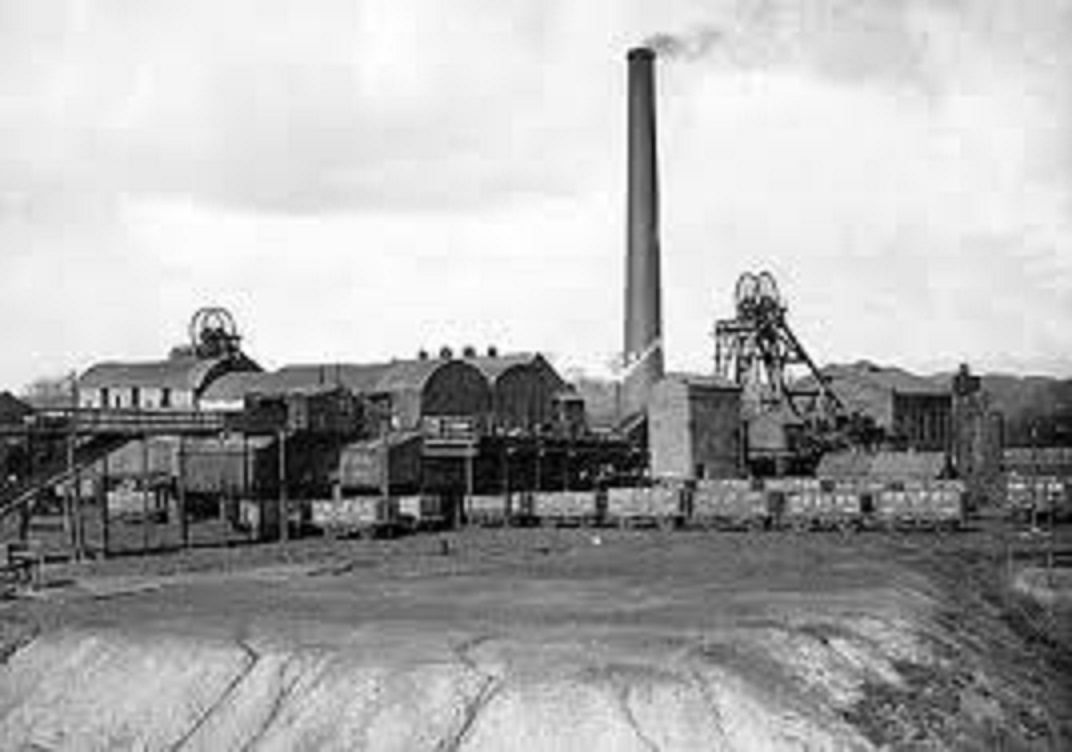Featherstone's Three Collieries: Snydale