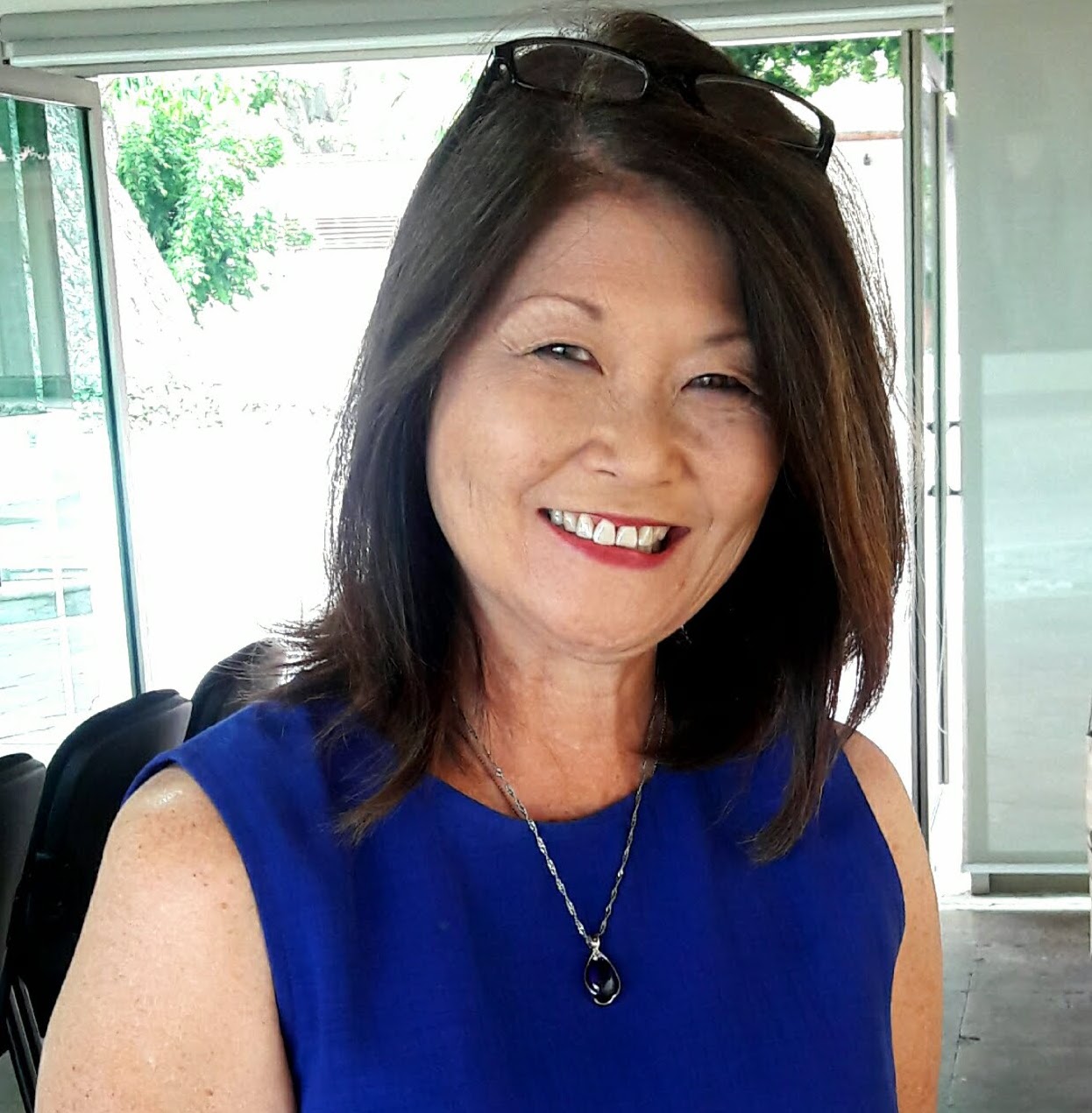 Women of Value: Dawn Armstrong