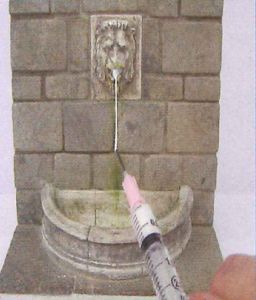 Hobbies Ltd Blog: Amazing water effects in your miniature model scenes