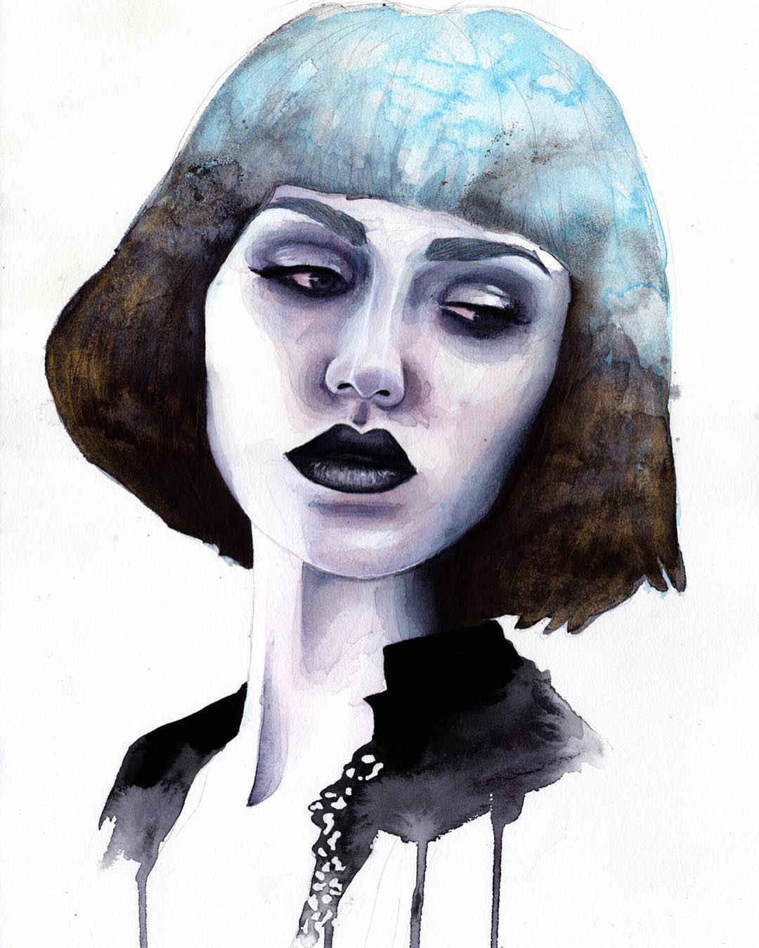 Victoria Olt... - Kai Fine Art