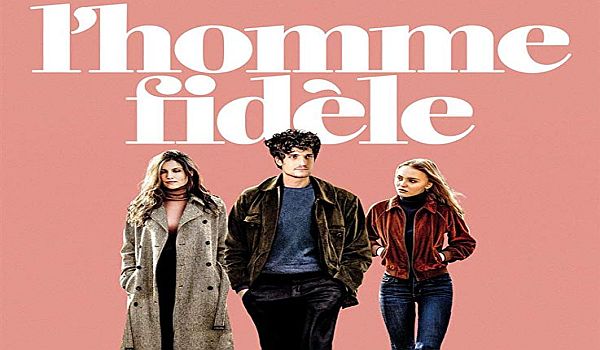 Μία σύγχρονη ρομαντική κωμωδία με γαλλικό αέρα και πρωταγωνιστές ...