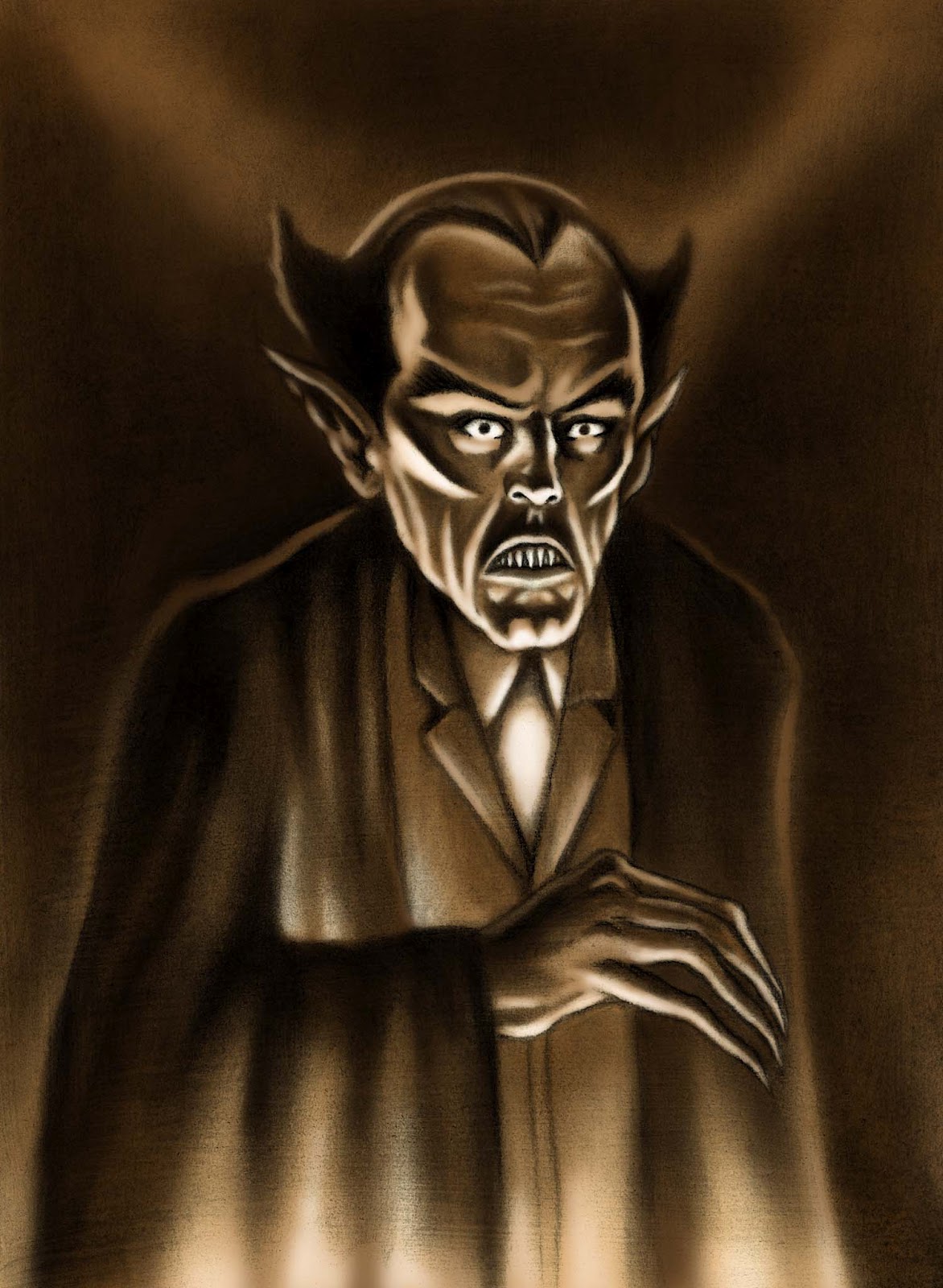 The John Douglas (Mostly) Comic Book Art Site: The Breakfast Club ...