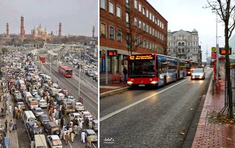 Lahore Metrobus - Alchetron, The Free Social Encyclopedia