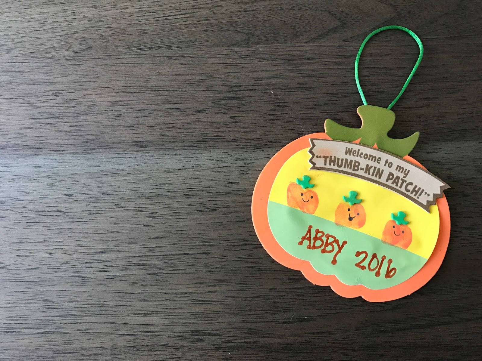 Simple Ideas for a Festive Fall Class Party - The Chirping Moms