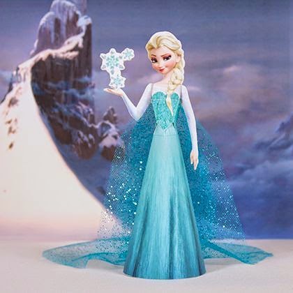 Frozen elsa facebook timeline picture | Picture HD
