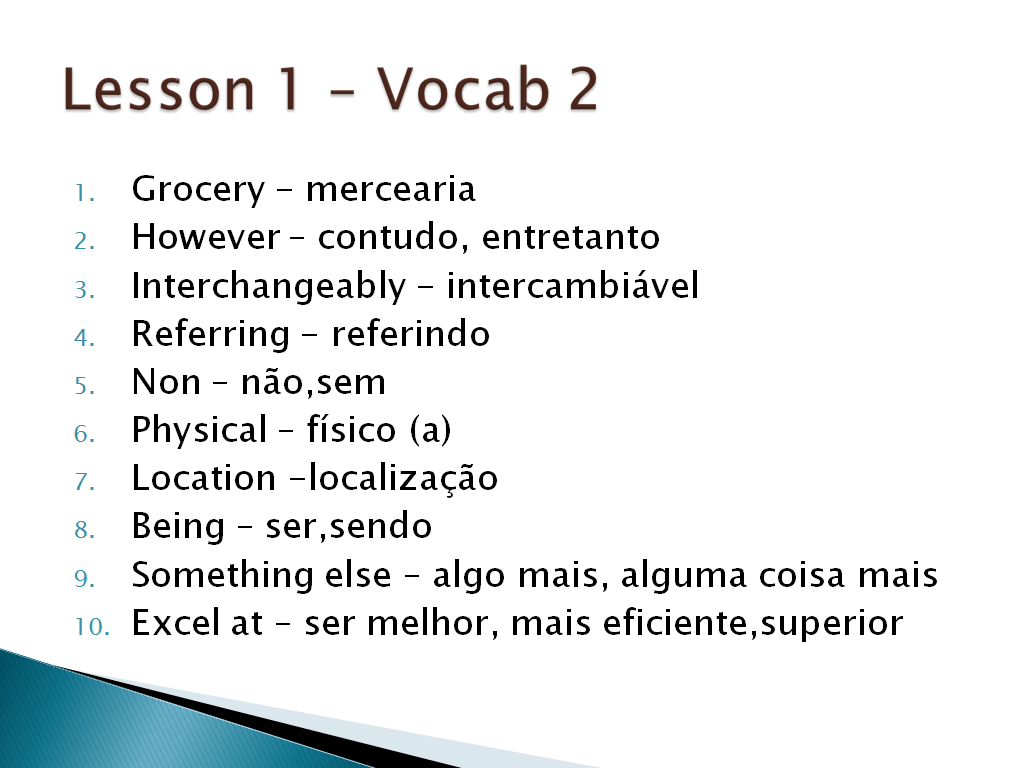 U Ispiki Inglixi Bil vi Ans Lesson 1 u-ispiki-inglixi-bil-vi-ans-lesson-1