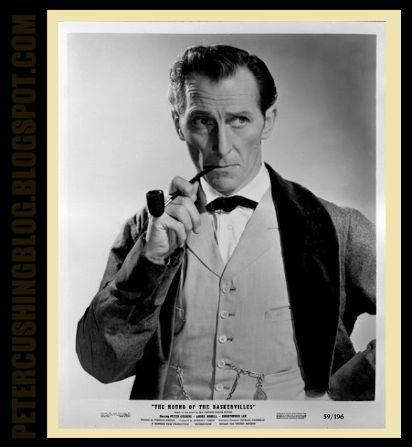PETERCUSHINGBLOG.BLOGSPOT.COM (PCASUK): 'HEAR NOW, THE LEGEND OF THE ...