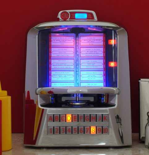1000+ images about Jukeboxes on Pinterest