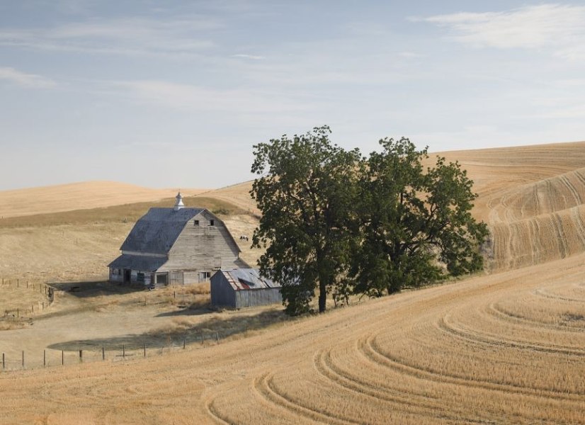 Los Grandes Fotografos: Charlie Waite (1949)