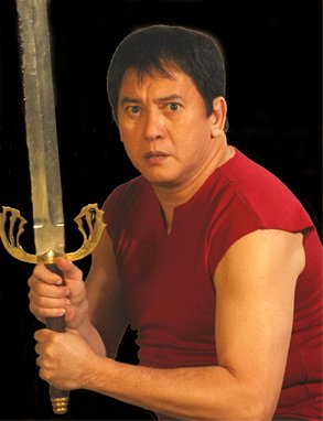 Pinoy Superheroes Universe: Movie Review: ANG PANDAY 2 - Film Forgery?