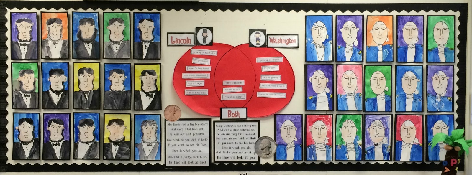 Teachable Moments: Bulletin Boards