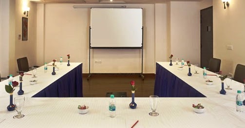Conference Meeting Rooms India | Conference Event Venues