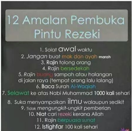 Za Tupperware Malaysia : Tips untuk Berjaya