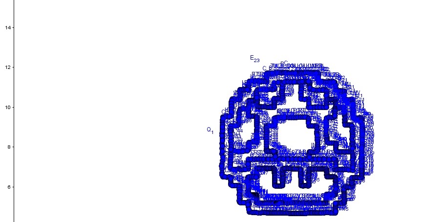 Matematica e Fisica A.S. 2018/19: Fungo di Mario Bros (realizzato con ...