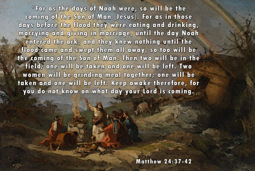 God'sBigShow: Doc McKenzie & The Hi Lites - Come Aboard