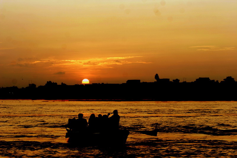 Ravi River Pics - Pakistan in Photos