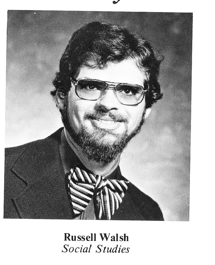 Russ on Reading: On Teaching Well: Five Lessons from Long Experience