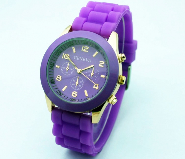 New Luxery Watches: Best Gift Colorful Watches For Men