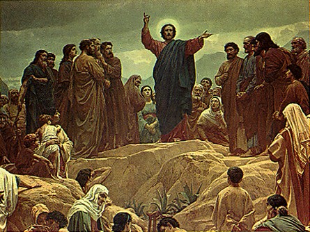 Could Jesus speak in tongues? | The New Theological Movement