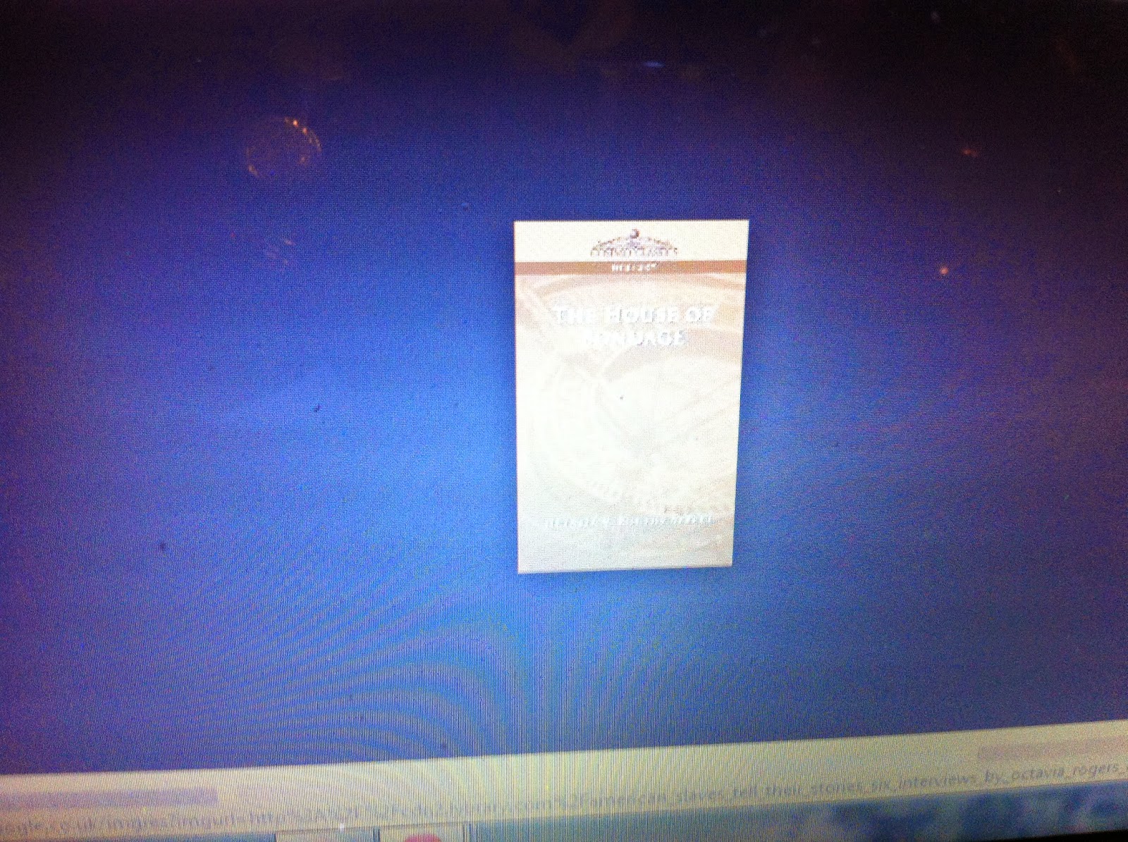 THE BLACK SOCIAL HISTORY:: BLACK SOCIAL HISTORY : AFRICAN AMERICAN ...