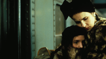 Movie Churches: School Movie Month: Au Revoir, les Enfants