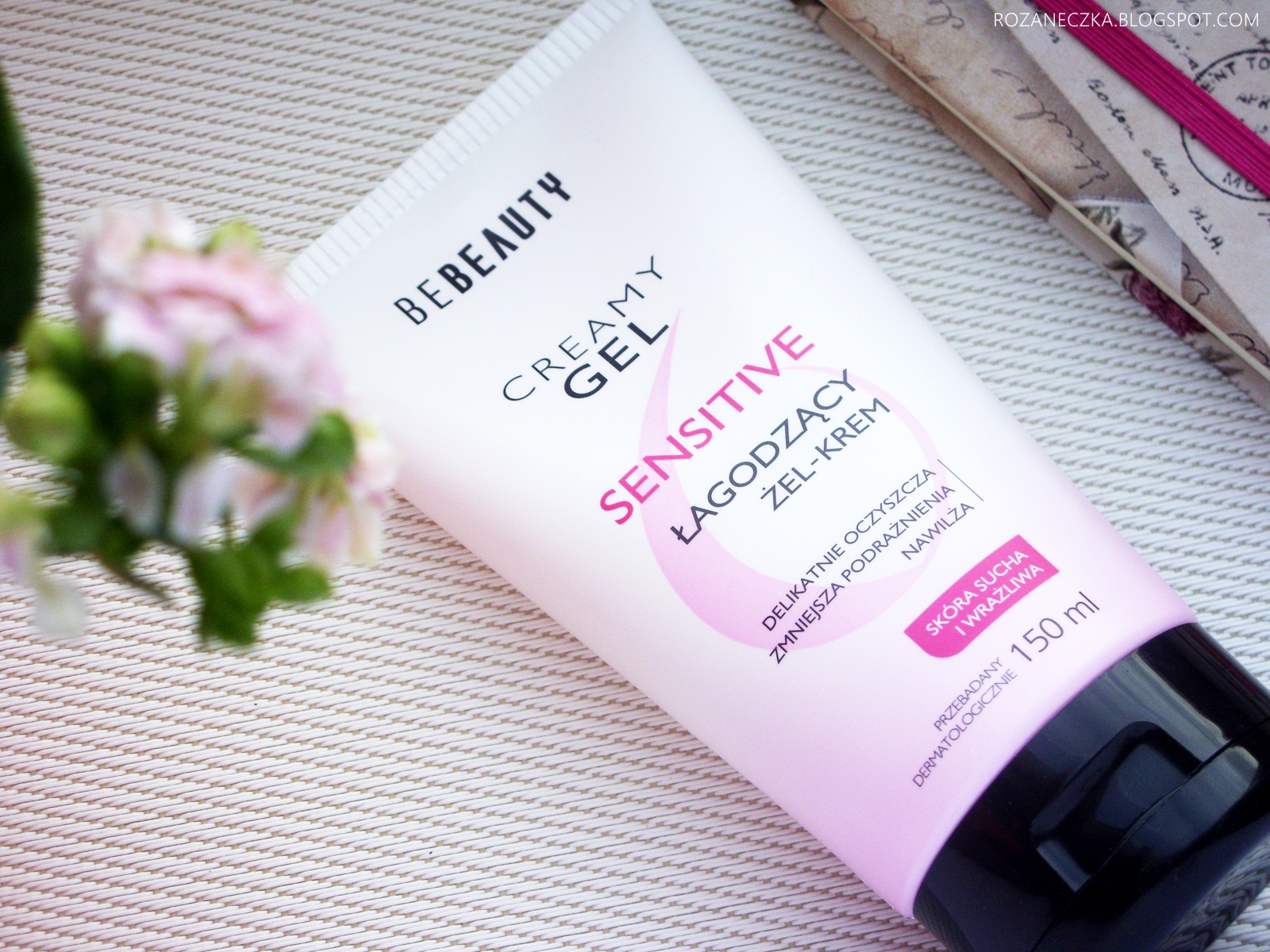 Ktoś z Was używa tego żelu? Lubicie go czy raczej nie?