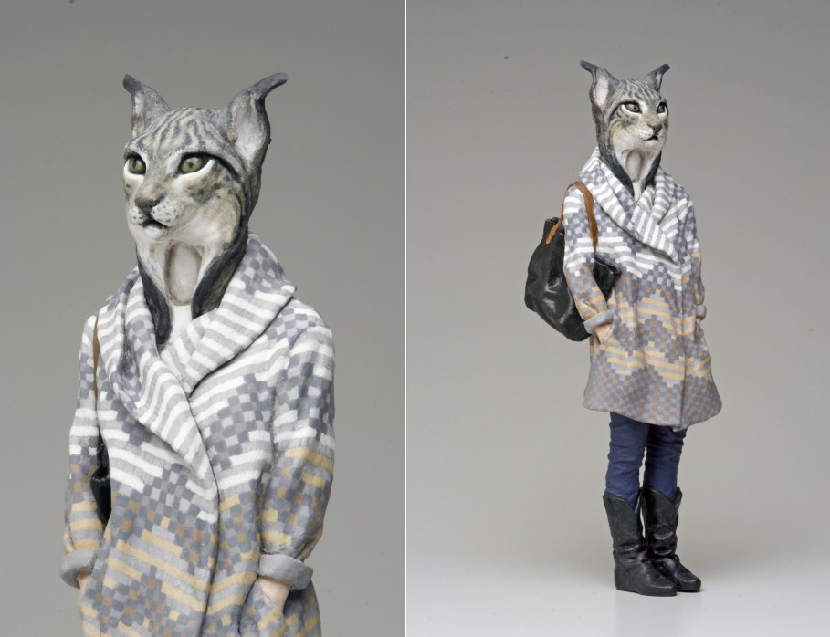 Oh, by the way...: BEAUTY: Ceramics--Alessandro Gallo