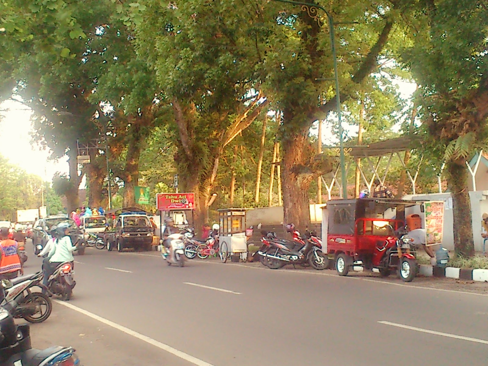 My Little Home: Jalan-Jalan Salatiga