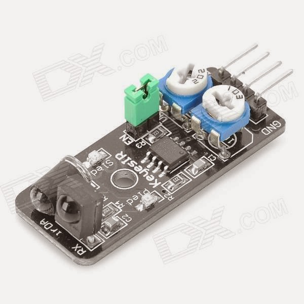 me making things: LEDs