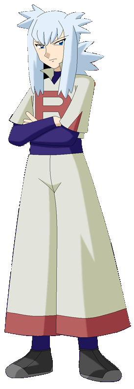 Biografia Atilla e Hun - Pokémon Blast News