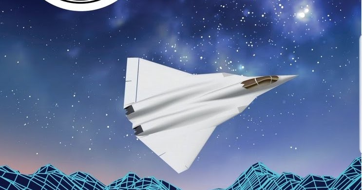 JaeSan's Aeronautics: New fighter jet proposal for Replacement of ...